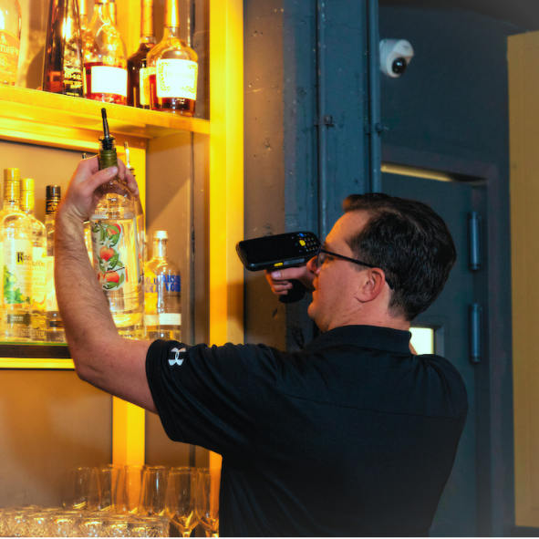 Your Premier Bar Inventory Management Solution | Barmetrix