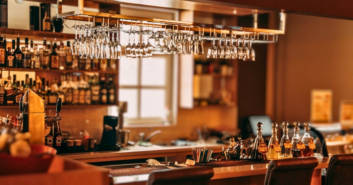 How to Master Liquor Inventory in Your Bar: A Full Guide