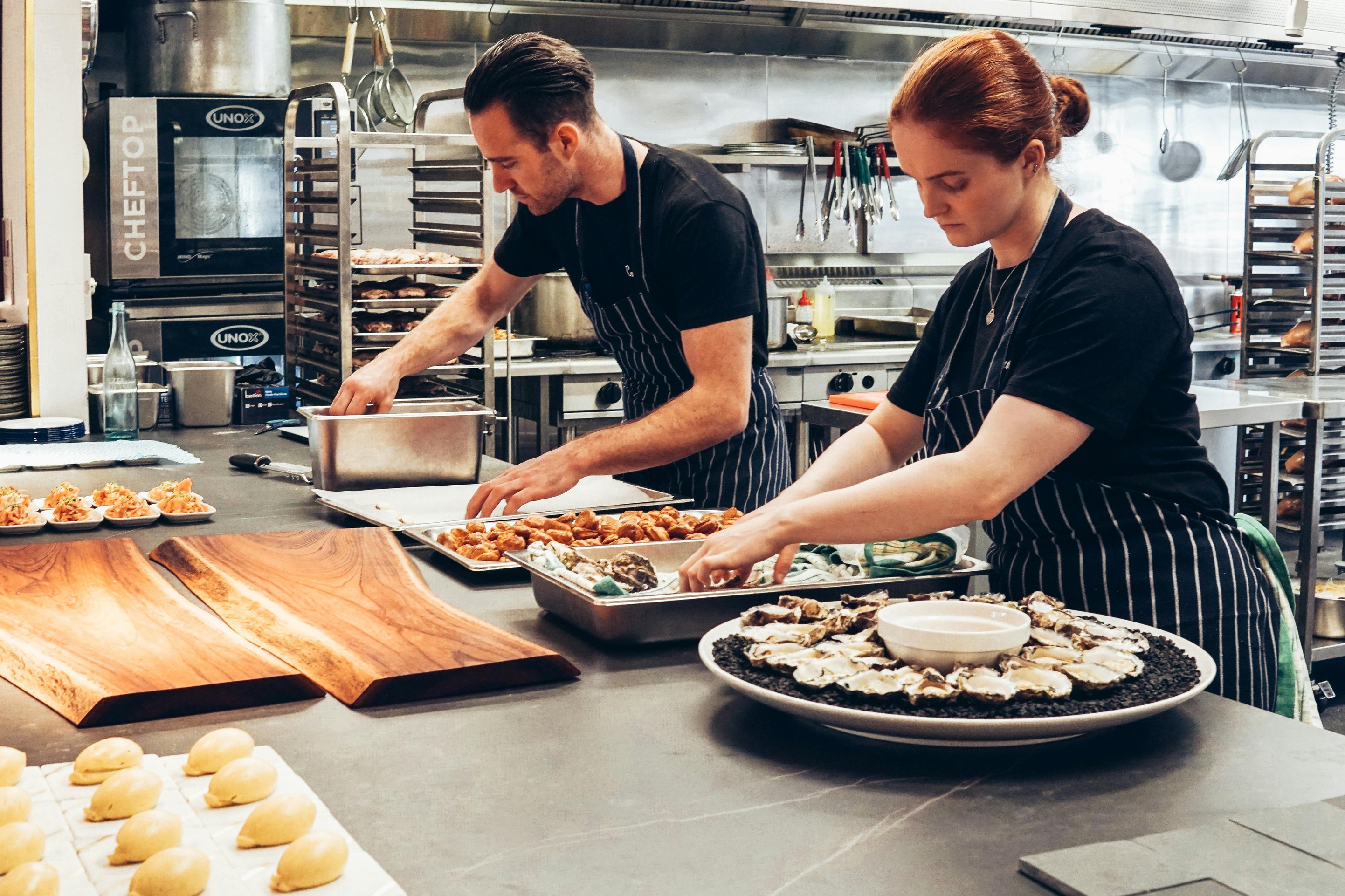 How to Increase Restaurant Sales in 2025: 20 Real-World Strategies That ...